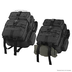Maxpedition Typhoon Backpack (Black)