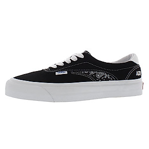 Vans Acer Ni Sp Unisex Shoes Mens 5/ Womens 6.5, Color: Black/White