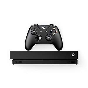 Xbox One X 1TB Console - Fallout 76 Bundle + $50 Amazon.com Gift Card