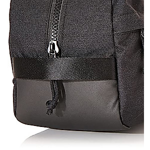 Nike Sport, Black/Black/(White)