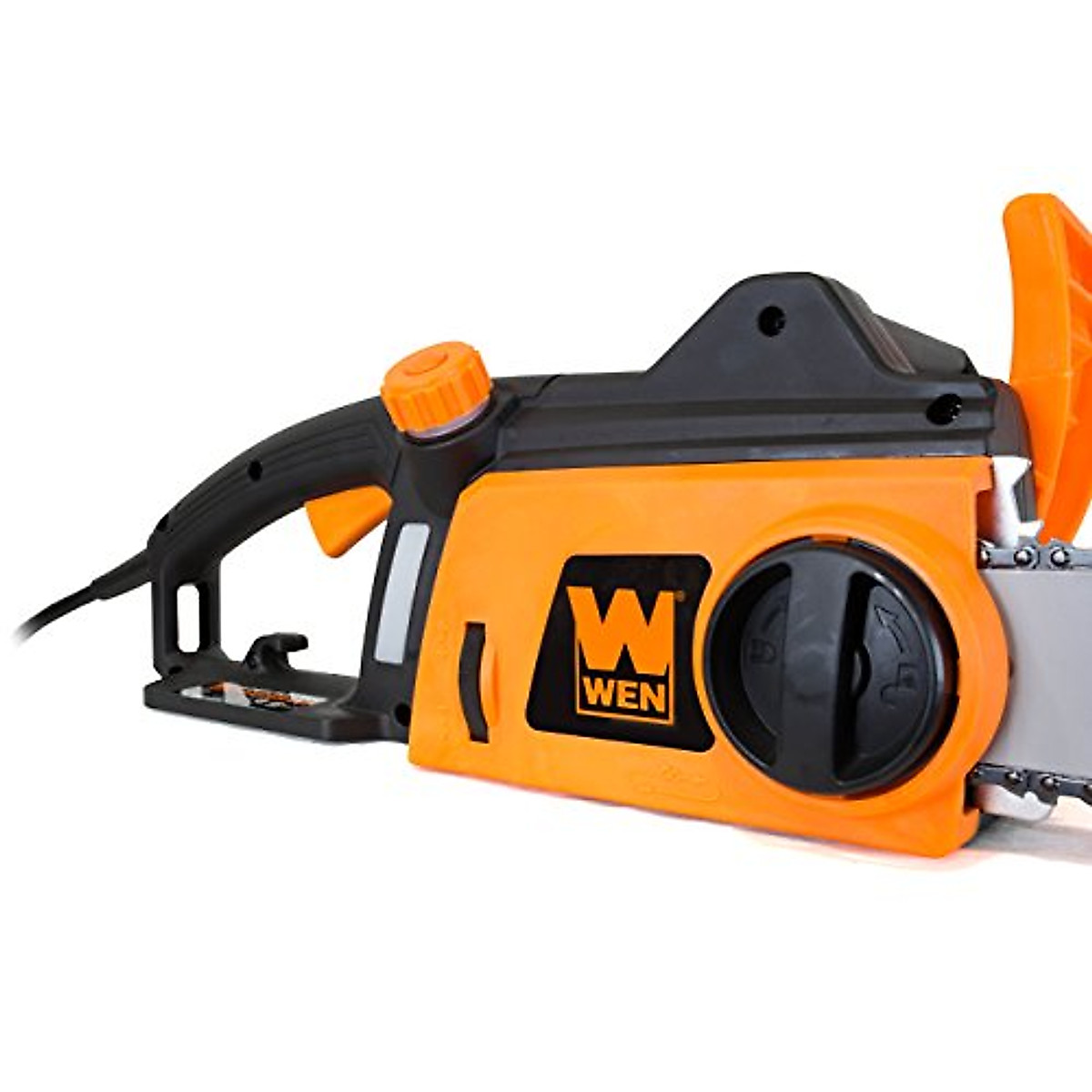WEN 4017 Electric Chainsaw, 16"