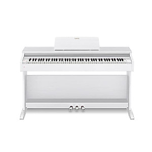 Casio Celviano AP-270WE 88-Key Digital Piano (White)