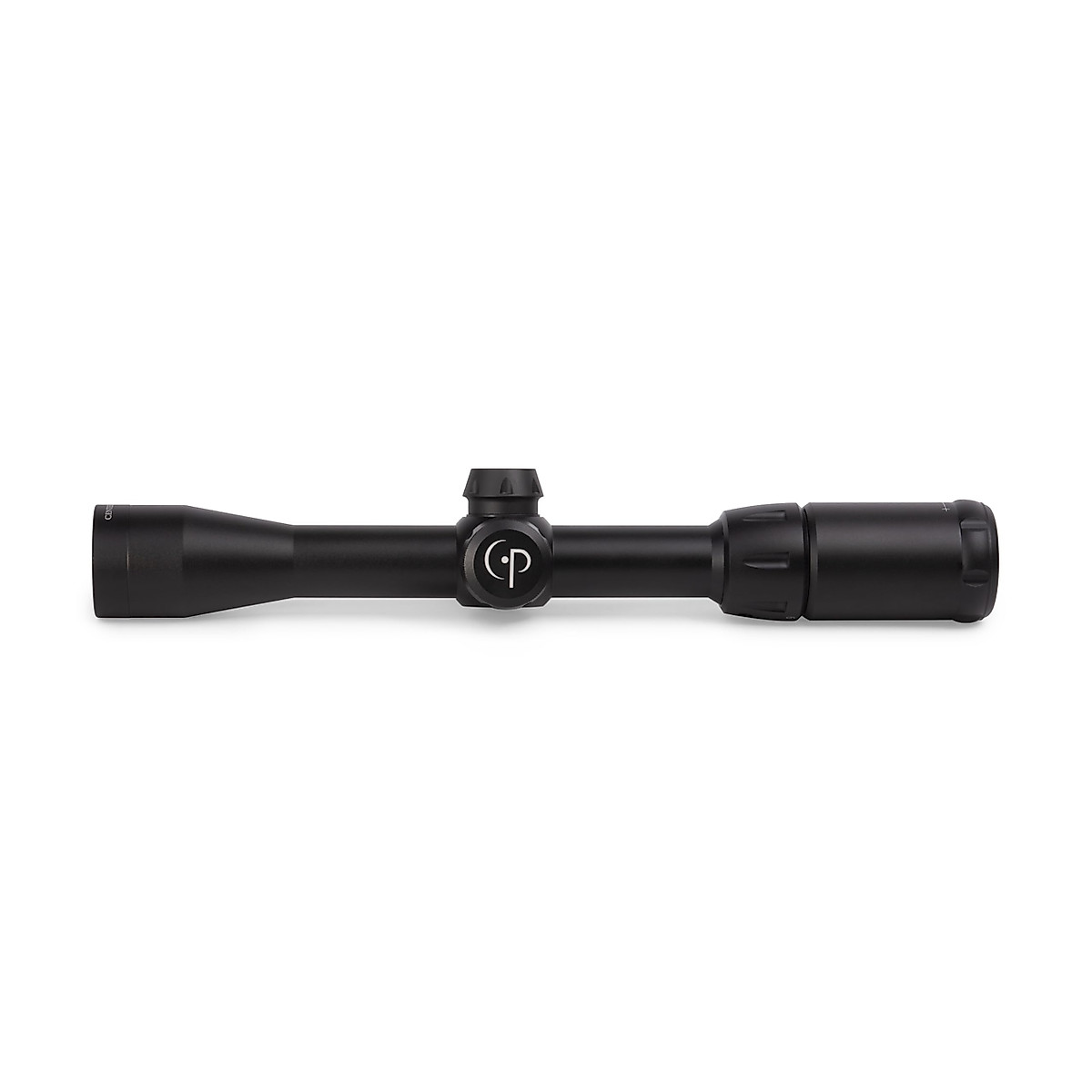 CenterPoint Optics LR394RG2 3-9x40mm Illuminated Riflescope