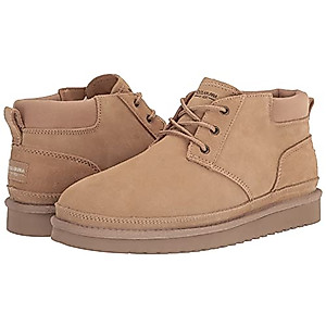 Koolaburra by UGG Women's ADVAY Fashion Boot, Sand, 8