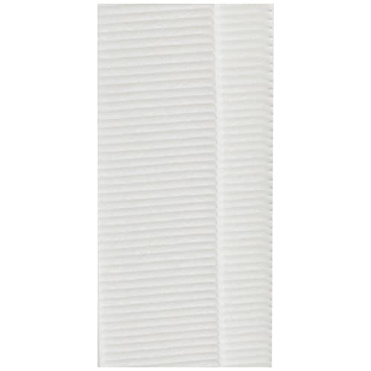 Coway AP-1216-FP Replacement Filter Pack for AP-1216L , Black