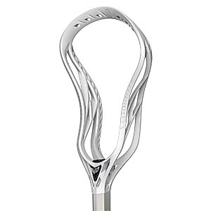 Warrior Evo 5 Unstrung Lacrosse Head