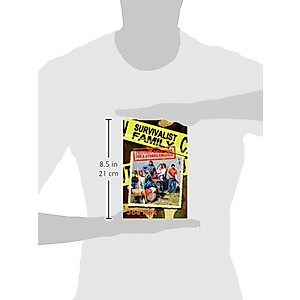 Survivalist Family Prepared Americans for a Strong America