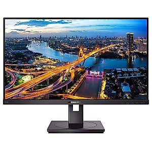 PHILIPS 275B1/27 27" 16:9 QHD LCD Monitor with PowerSensor, 2560x1440
