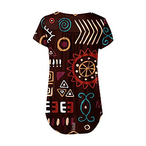 Women Blouses Orange Tee Women Cute White Tops for Women Long Tank Top for Women Teen Beach Costumes for Girls Cute Casual Shirts for Women Green Tank Top Cropped Western Clothes for Women