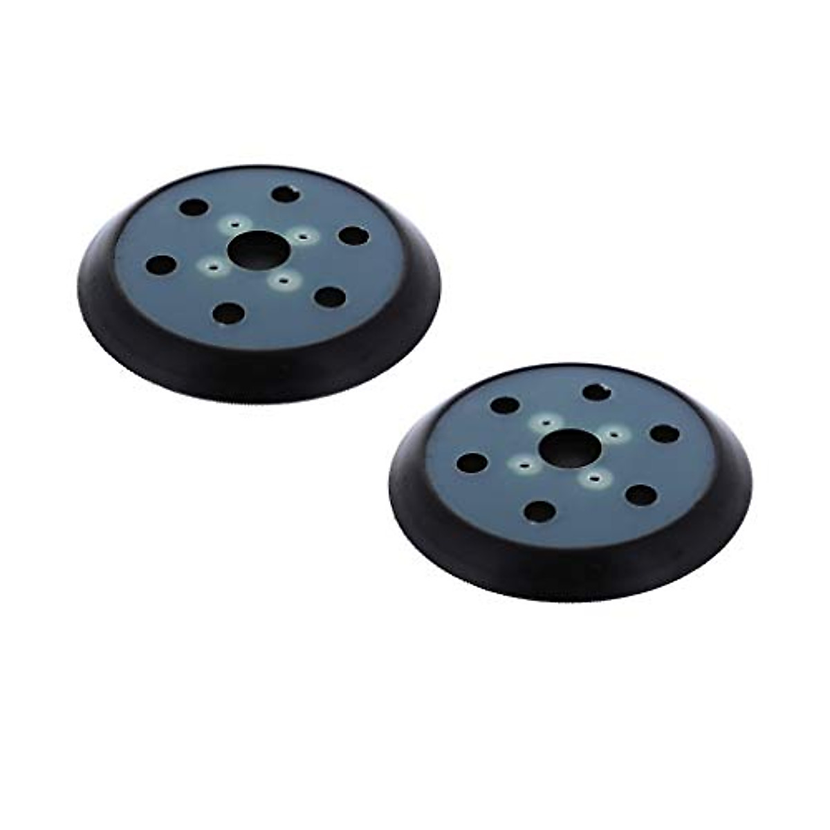 R2611 Random Orbit Sander Replacement for Ridgid 6 Inch Backing Pad 305189001 (2 Pack)