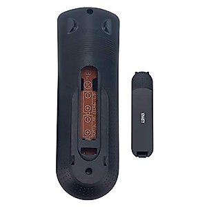 NB691UD Replaced Remote fit for MAGNAVOX DVD MDV2300/F7 MDV2300 MDV2400/F7 MDV3400/F7 DP100HH8 DP100MW8B DP100MW8BB DP100MW8BA DP100MW8BB DP100FX4 DP100FX4A DP170FX4 MDV2100/F7