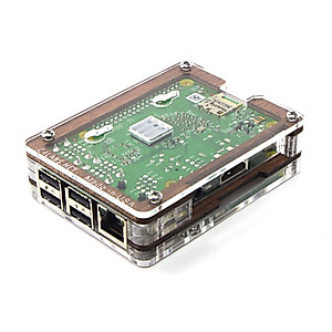 Official Raspberry PI Sense HAT Upgrade for Zebra Case