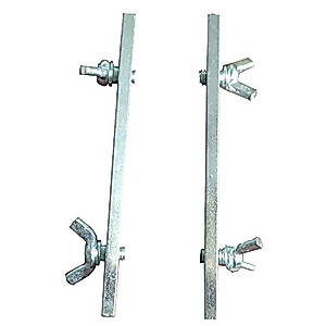 Rail Connector Kit - fits Rail 5Ft and 9Ft Guide Systems