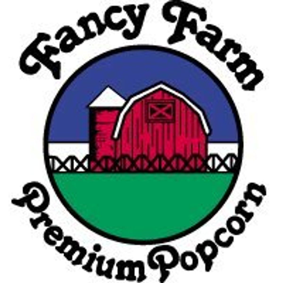 Fancy Farm Premium Popcorn 5.3 Oz. Kit, 36 Per Case