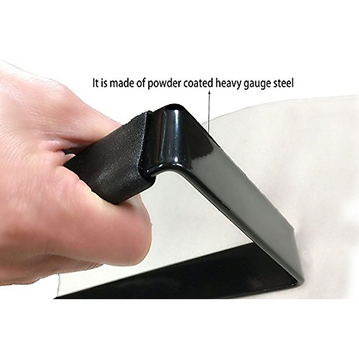 Dracarys Big Green Egg Accessories Plate Setter Lifter, BBQ Heat Deflector Tools Pizza Stone Plate Setter for Medium,Large Big Green Egg Heat Deflector and Kamado Joe