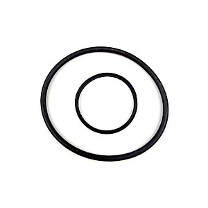 WINGOGO 807151A14 Sea Water Pump Body Kit for Mercruiser Bravo 1 2 3, Mercruiser Alpha one & Mercury Quicksilver Inboard Engines V8 300 HP 4.3L 5.7L 7.4L Replacement OEM 46-807151A7