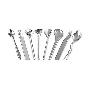 Il Caffè/Tè Alessi Coffee Spoon