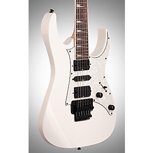 Ibanez RG450DXB White