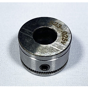 Drive Roller Replacement For Lincoln Weld Pak 100 / 100HD / 125/155 / 175HD / 3200HD/ 5000HD Welder