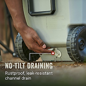 Coleman Ice Chest | Coleman 316 Series Hard Coolers