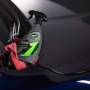 Turtle Wax 53409 Hybrid Solutions Ceramic Spray Coating - 16 Fl Oz.