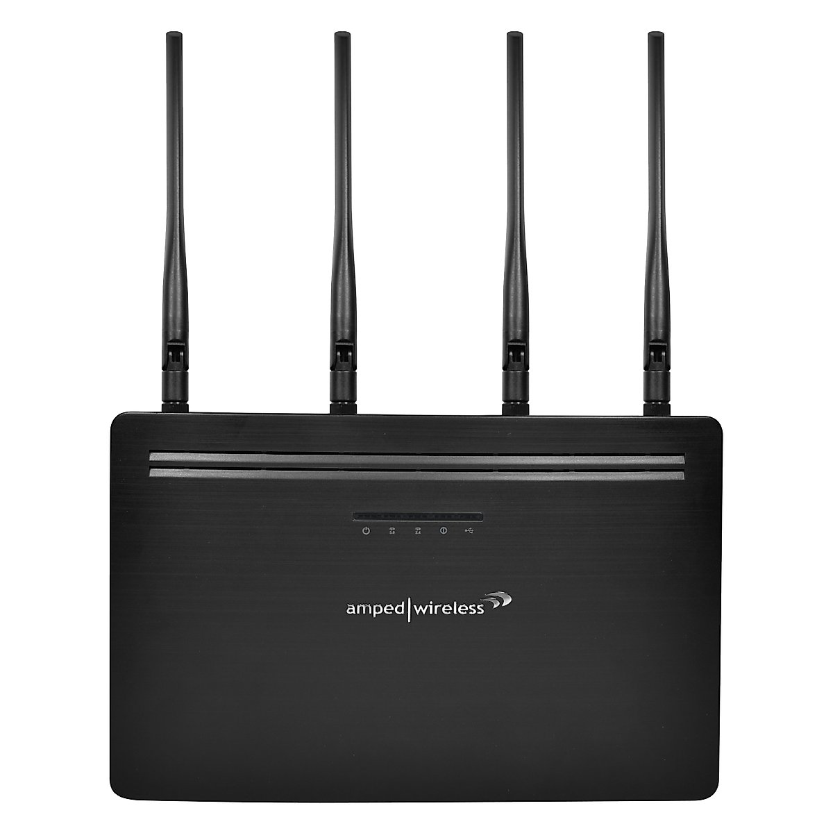 Amped RTA2600-R2 Wireless Athena-R2 High Power AC2600 Wi-Fi Router with MU-MIMO