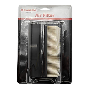 MTD Genuine Parts /Arnold 490-200-M085 Air Filter, Black