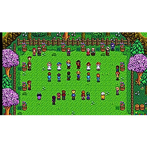 Stardew Valley (Nintendo Switch)