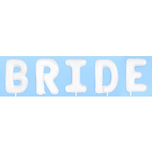 Bachelorette Party Decorations Kit Bridal Shower Balloons Arch Kit Silver Foil Fringe Backdrop Curtains for Retro Boogie Disco Bachelorette Party Decorations (Silver)