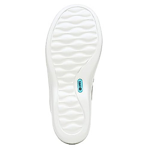 BZees Womens Niche III Ballet Flat Sandnet 8.5 M