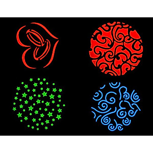 ADJ Products PINPOINT GOBO COLOR