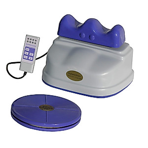 AB-07: Healthy Swinger with Swivel Disc