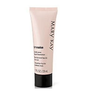 Mary Kay TimeWise Matte-Wear Liquid Foundation for Combination/Oily Skin (Beige 5)