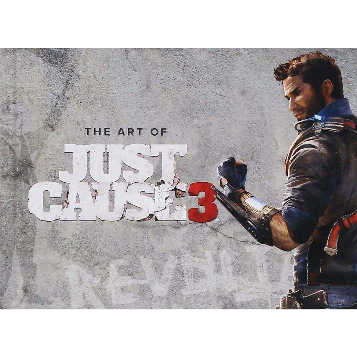 Just Cause 3 Collector's Edition - PlayStation 4