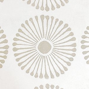 Reusable Tile Stencil 12x12 (2 Pack) | Large Floor Stencils for Painting Floors 12x12 | Wall Stencils for Painting | Concrete Stencils for Patio | Boho Stencil | Paint Stencils for Walls and Floors