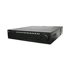 Nvr, 32-Channel