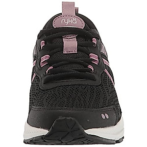Ryka Women's Balance 2 Walking Shoe Black 8 M