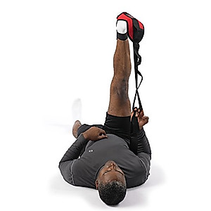 OPTP The Original Stretch-EZ - Made in the USA Plantar Fasciitis Relief & Foot and Leg Stretcher