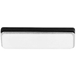 ExcelMark 3 Name Badge Magnets - Magnetic Name Tag Holders with 3 Magnets