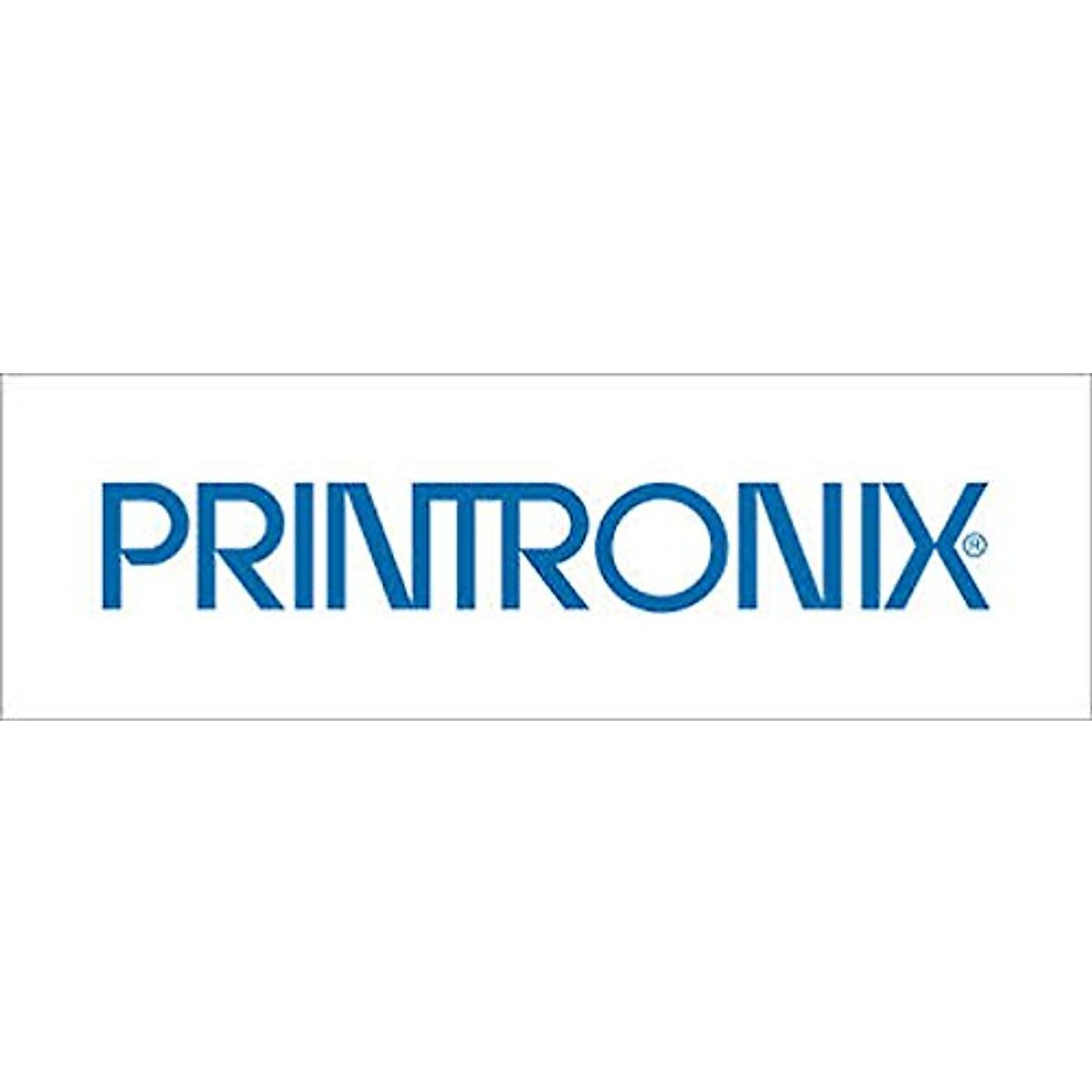 Printronix T82X4-1100-0 Printronix T8204 Thermal Transfer Printer, 4" Printable Width, 203Dpi Resolution, Serial RS232/USB 2.0/Printnet 10/100 Base T Interfaces, US