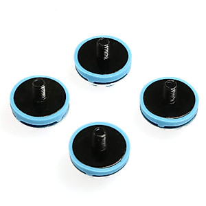 Maxmoral 4 pcs Hard Drive Mounting Screws for HP 6000 6005 Pro 8000 8100 EliteDesk ProDesk