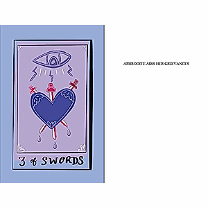 Aphrodite Made Me Do It (1) (Myth and Magick)