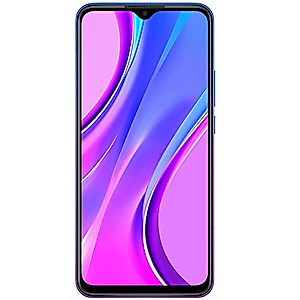 Xiaomi Redmi 9 EU 64Gb ROM 4Gb Ram Sunset Purple