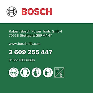 Bosch 2609255447 150mm Masonry Drill Bit with Diameter 13mm