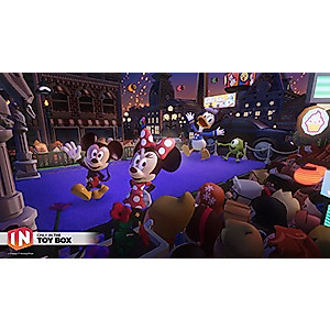 Disney Infinity 3.0 Edition: Minnie Mouse Figure
