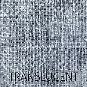 Miracle-Gro 6' x 4' x 6' All-Season Indoor/Outdoor Backyard Garden Greenhouse and Compact Waterproof Plant Shelter, Translucent