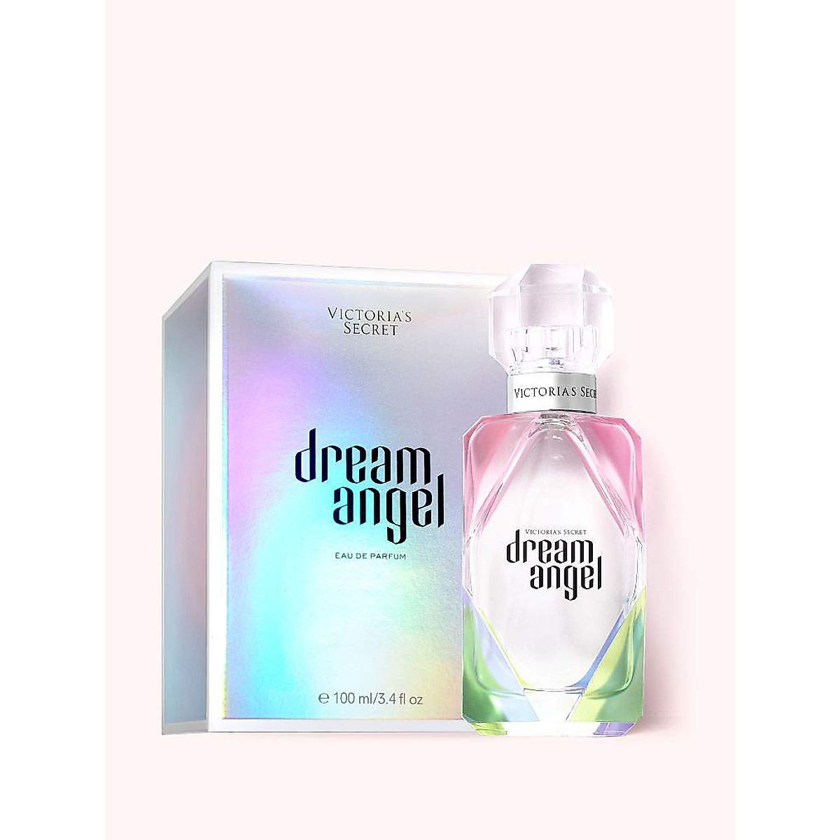 Victoria's Secret Dream Angels Eau de Parfum (3.4 fl oz)