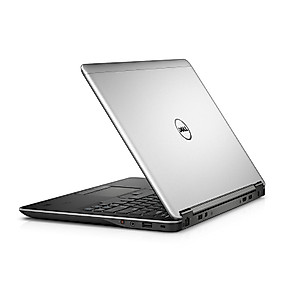 Dell Latitude E7440 14in HD High Performance Business Ultrabook PC, Intel Core i5-4300U up to 2.9GHz, 8GB RAM, 128GB SSD, Bluetooth, Webcam, USB 3.0, Windows 10 Professional (Renewed)