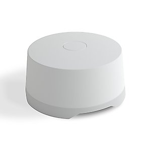 SimpliSafe Water Sensor Alarm - Flood Detection - Compatible with Gen 3 Home Security System