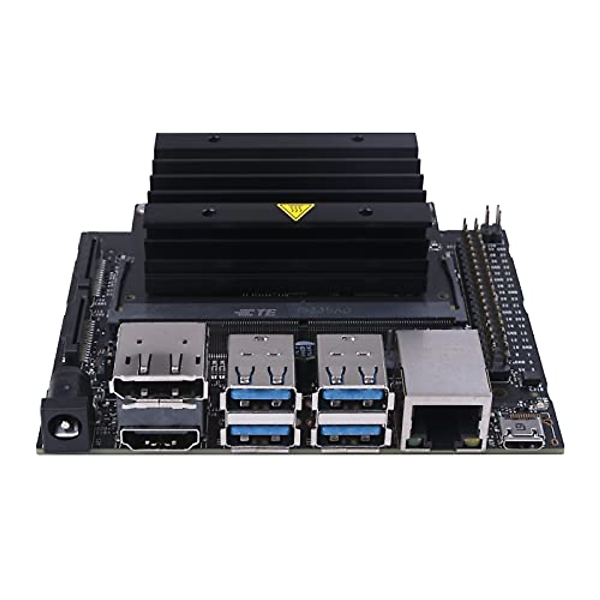 Jetson Nano Developer Kit Single Board Computer for AI Development - B01 Version.